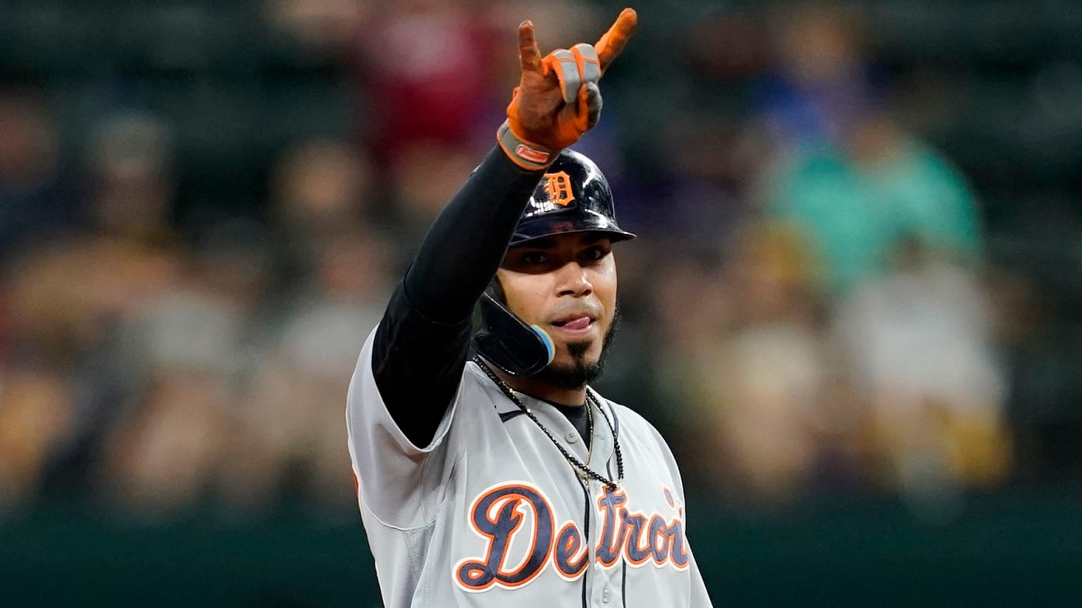 Tigers, Rangers - 08/28/2022 | Game Video Highlights | MLB Film Room ...