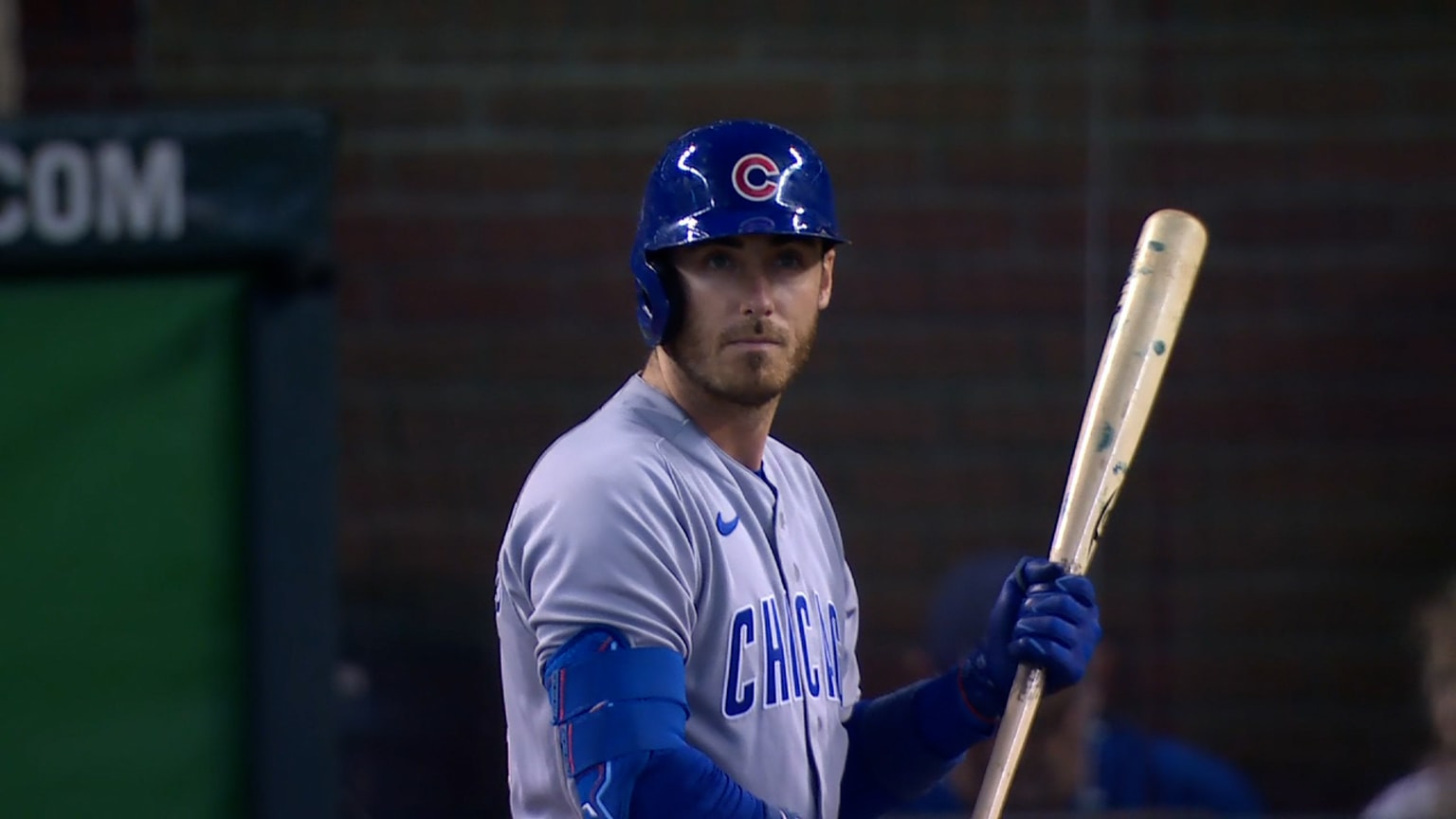 Cody Bellinger drives home Ian Happ in the 3rd inning | 09/17/2023 ...