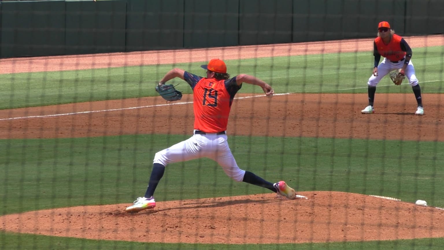 2025 Draft: Matthew Fisher, RHP | 04/25/2025 | MLB.com