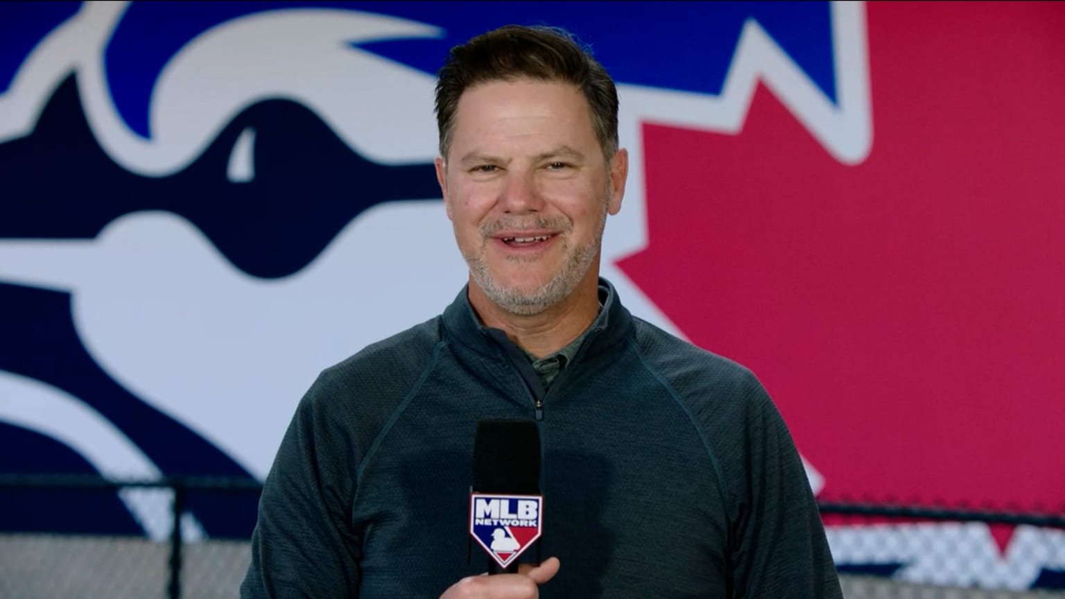 Ross Atkins discusses key players on the Blue Jays | 02/28/2023 ...