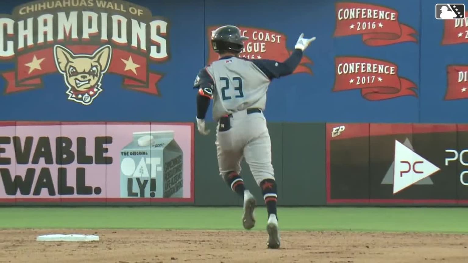 Jacob Amaya's two-run home run | 06/19/2024 | Chicago White Sox