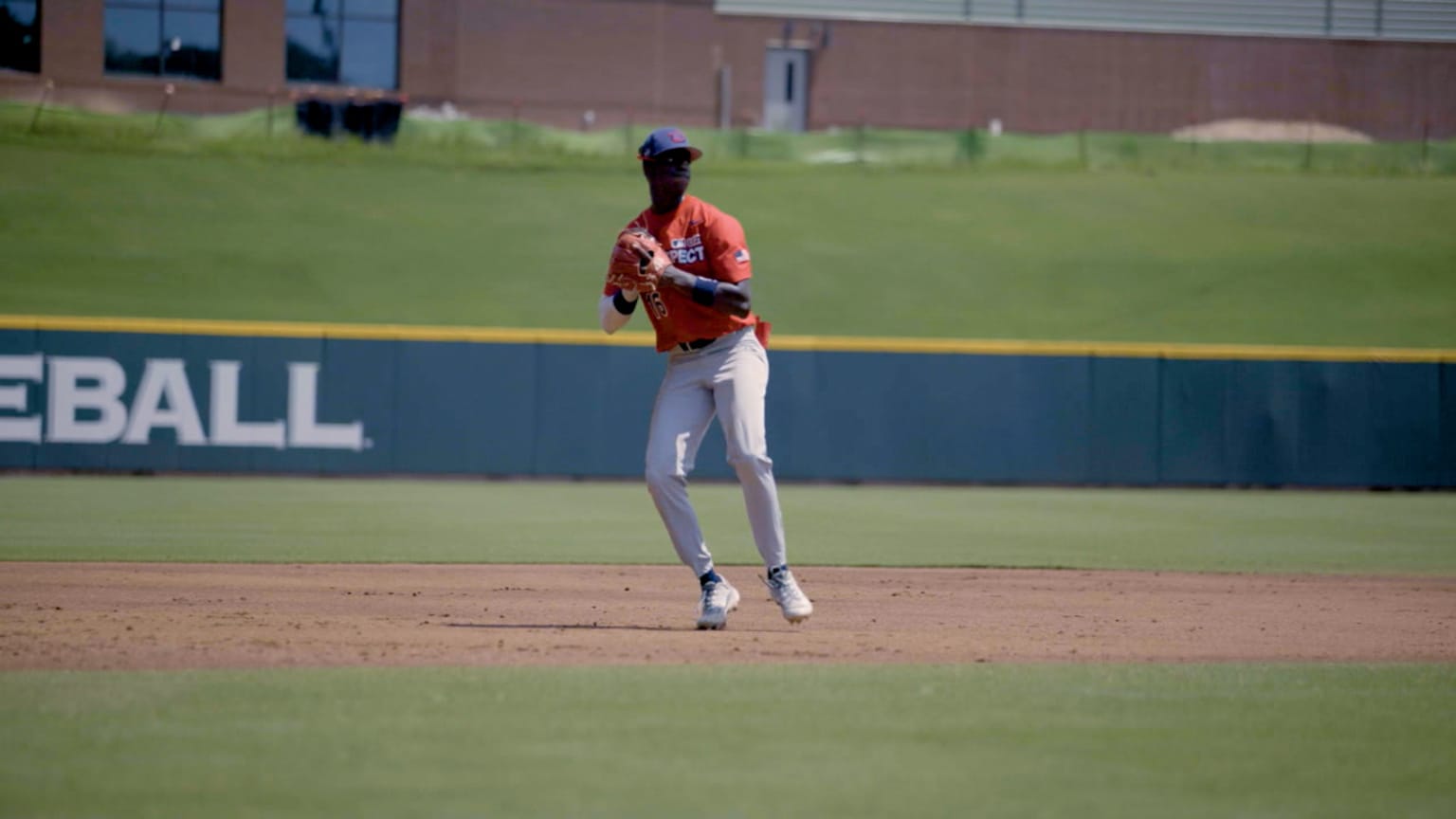 2024 Draft: Conrad Cason, SS | 04/15/2024 | MLB.com