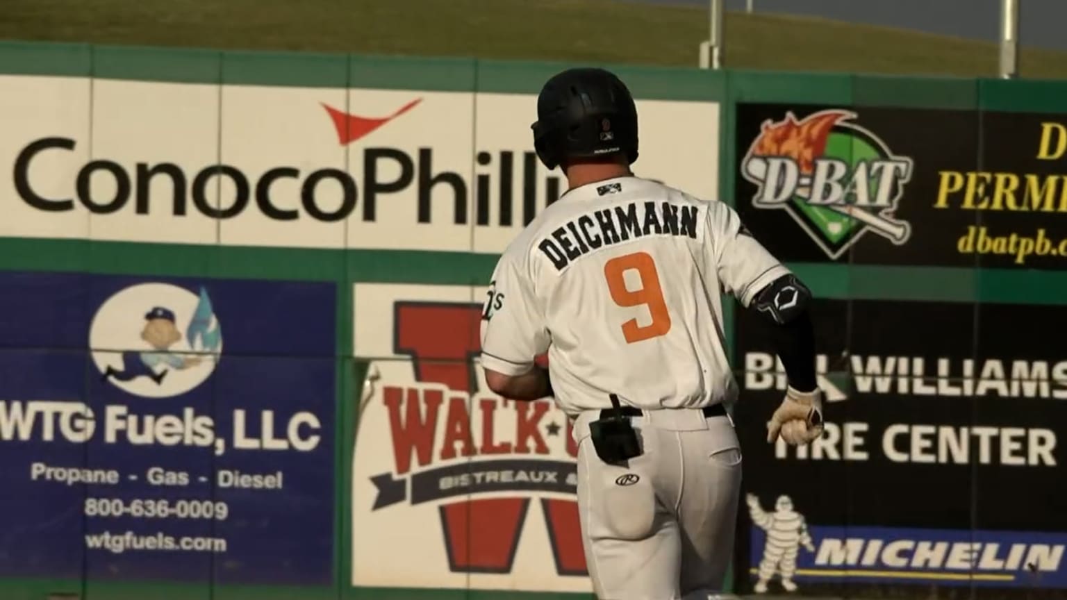 Greg Deichmann swats a pair of solo homers | 06/18/2023 | New York Mets