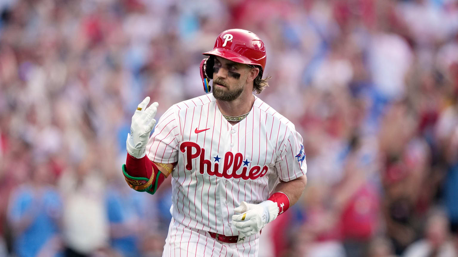 The Bryce is right🤑 | 06/29/2026 | MLB.com