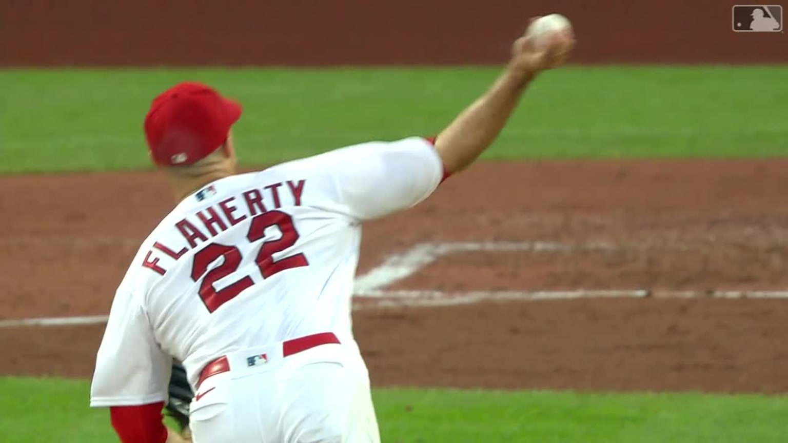 Jack Flaherty fans four vs. Arizona | 04/17/2023 | MLB.com