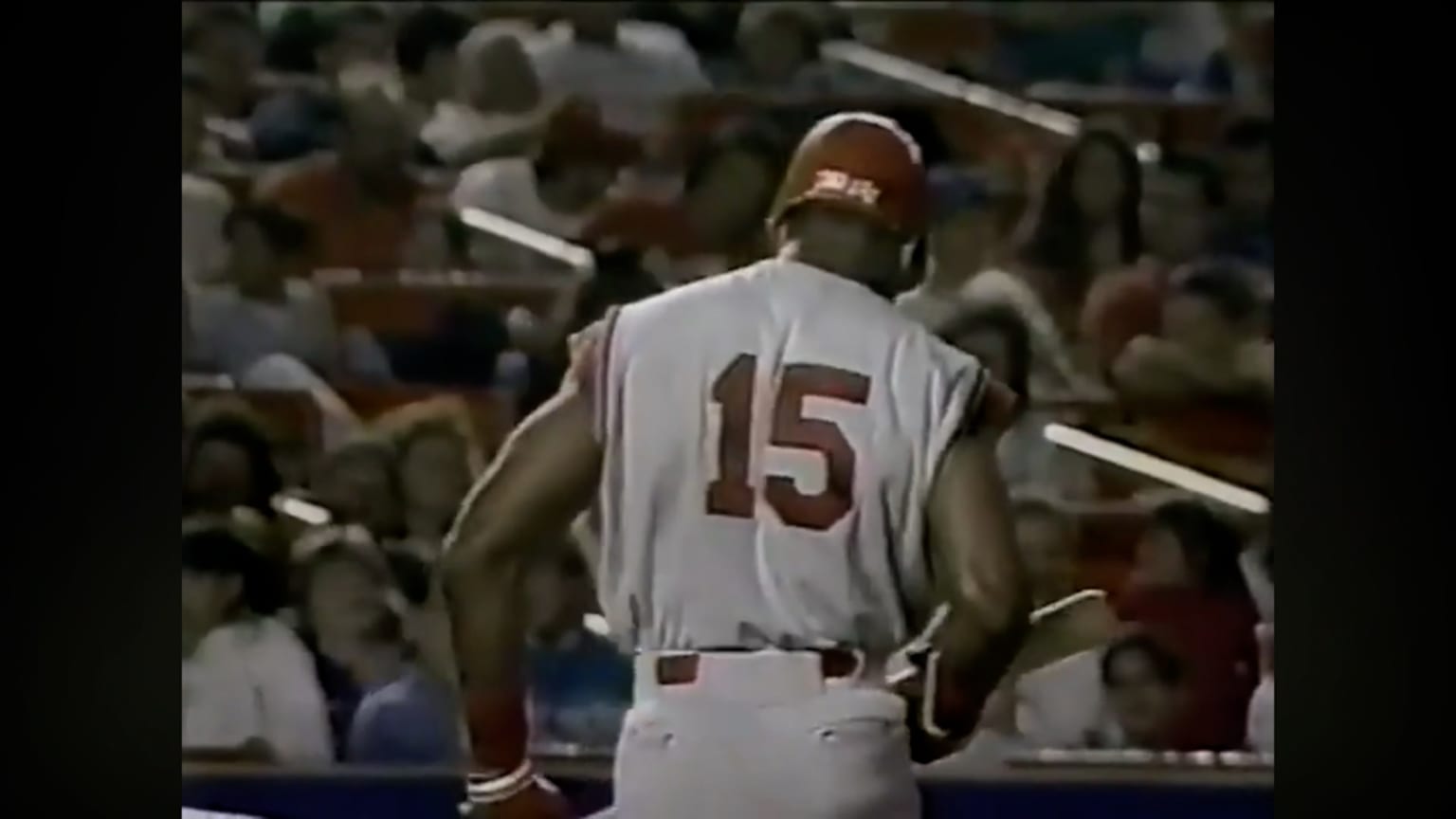 glenn braggs baseball