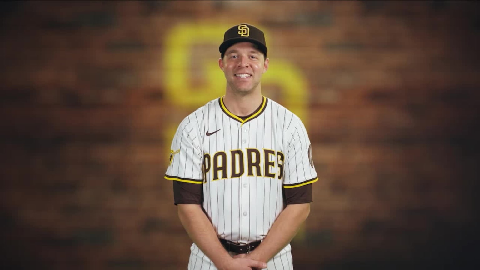 Congrats from Michael King! | 04/22/2025 | MLB.com