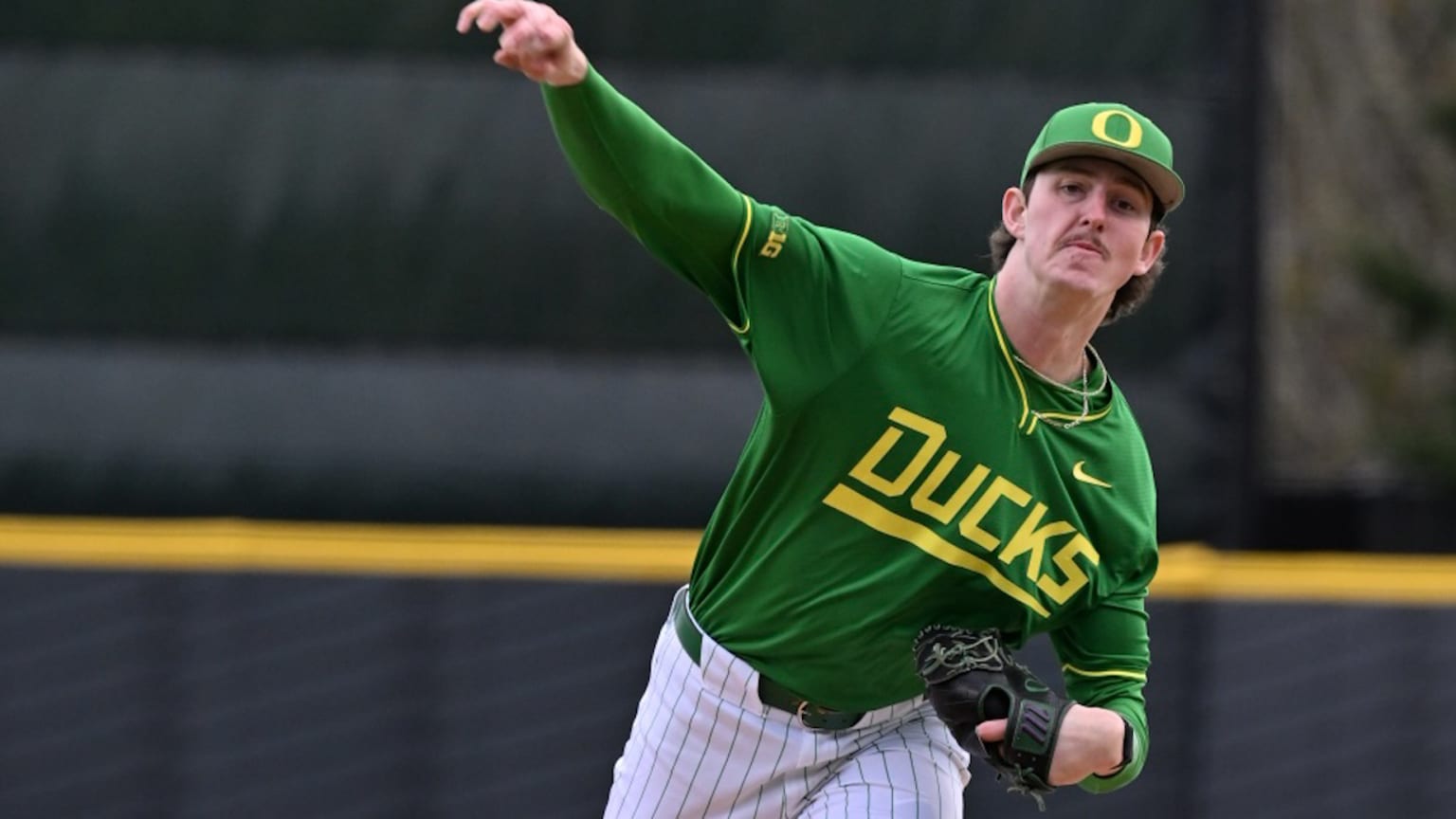 2025 Draft: Jason Reitz, RHP | 05/27/2025 | MLB.com