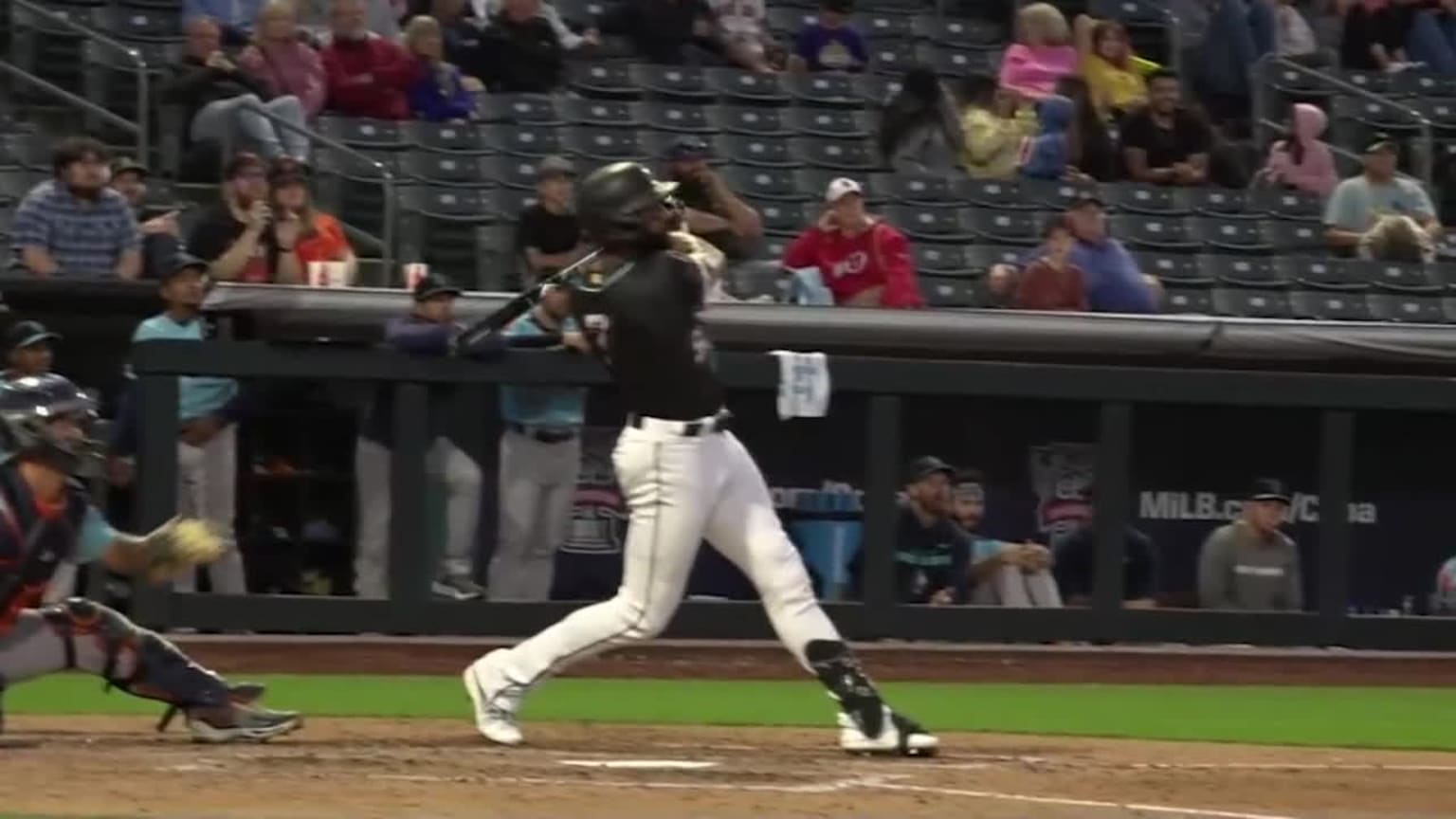 2023 Angels Organization All-Stars | 10/18/2023 | MLB.com