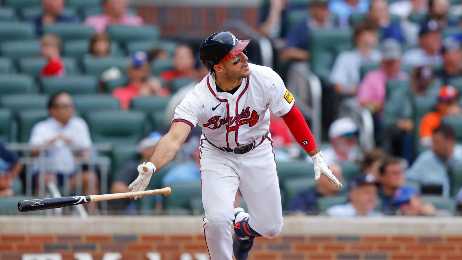Ramón Laureano's solo home run (11) | 09/26/2024 | MLB.com
