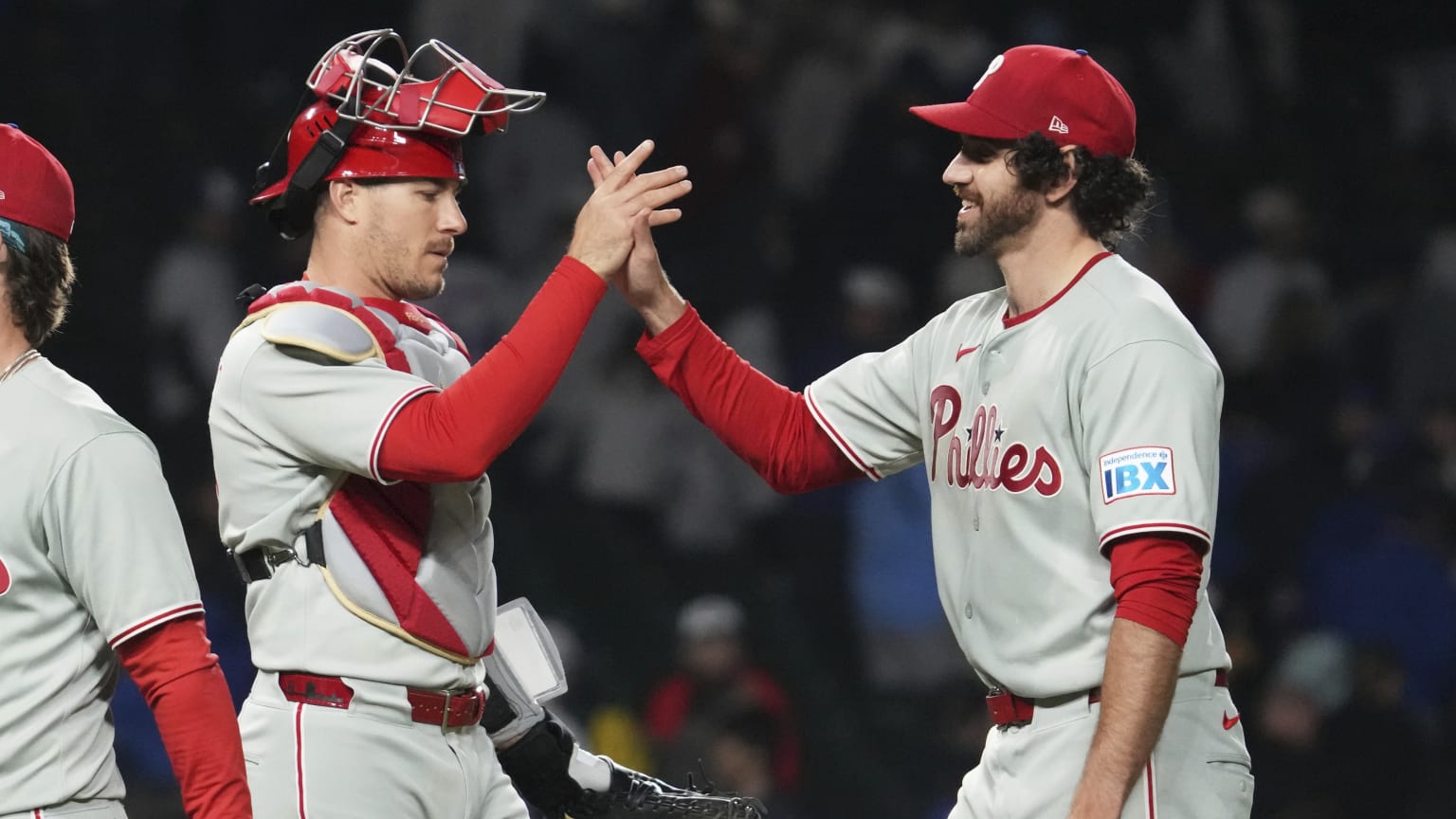 Jordan Romano gets the save | 04/27/2025 | MLB.com