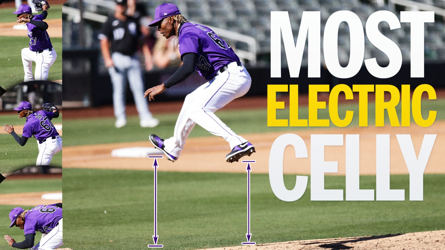 Jefry Yan strikes out three in relief appearance | 02/25/2025 | MLB.com