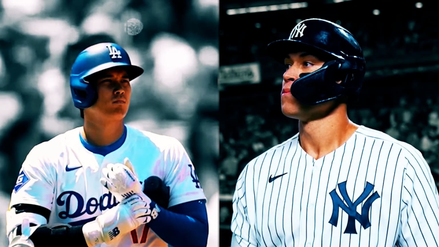 Yankees and Dodgers square off in three-game series | 06/07/2024 | New ...