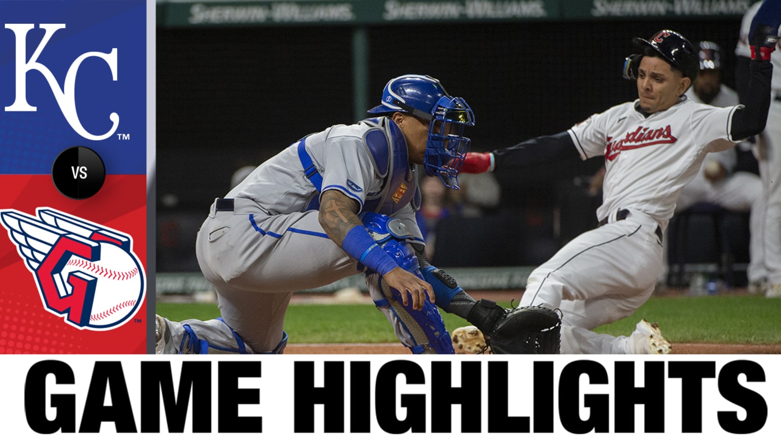 José Ramírez belts three-run homer in Guardians' win | 09/30/2022 ...