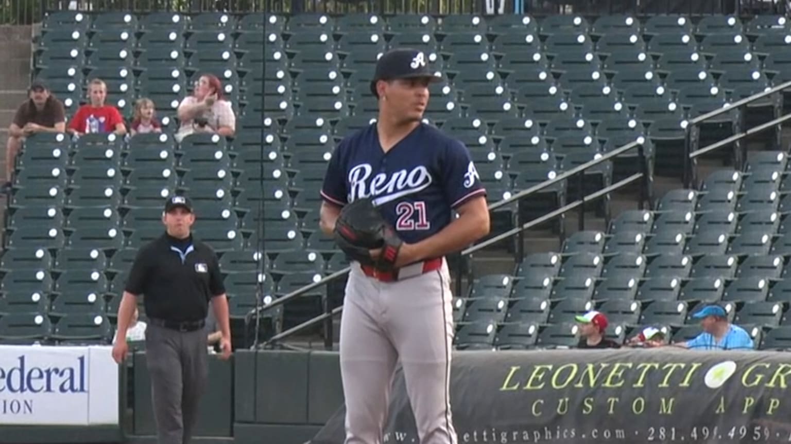 Cristian Mena strikes out seven | 05/15/2025 | Arizona Diamondbacks