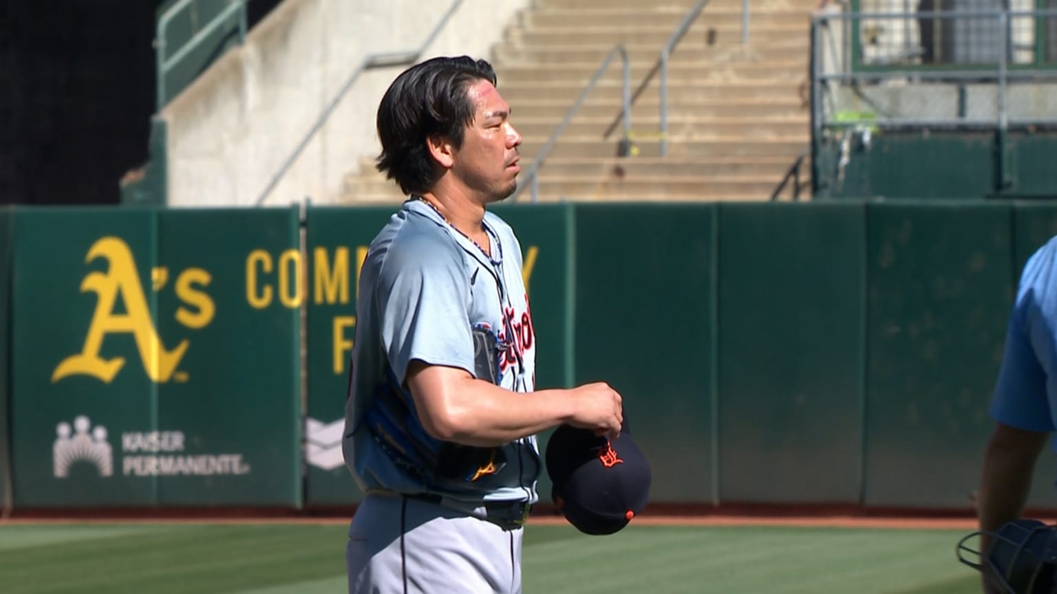 Japanese player reel: Kenta Maeda | 09/08/2024 | MLB.com