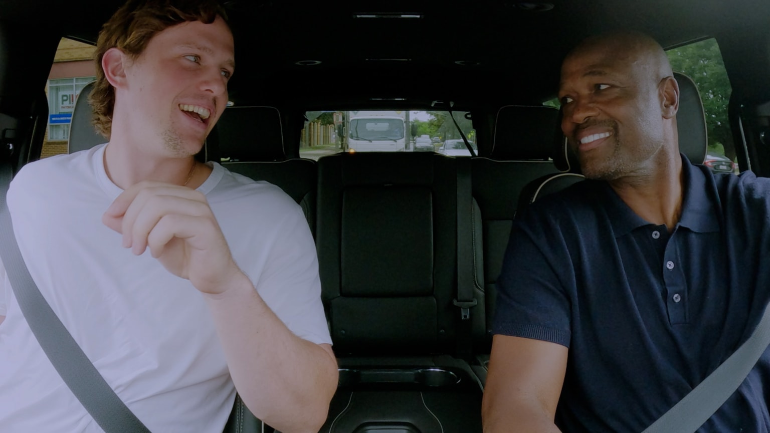 On the Move presented by GEICO with Adley Rutschman | 10/06/2023 | MLB.com