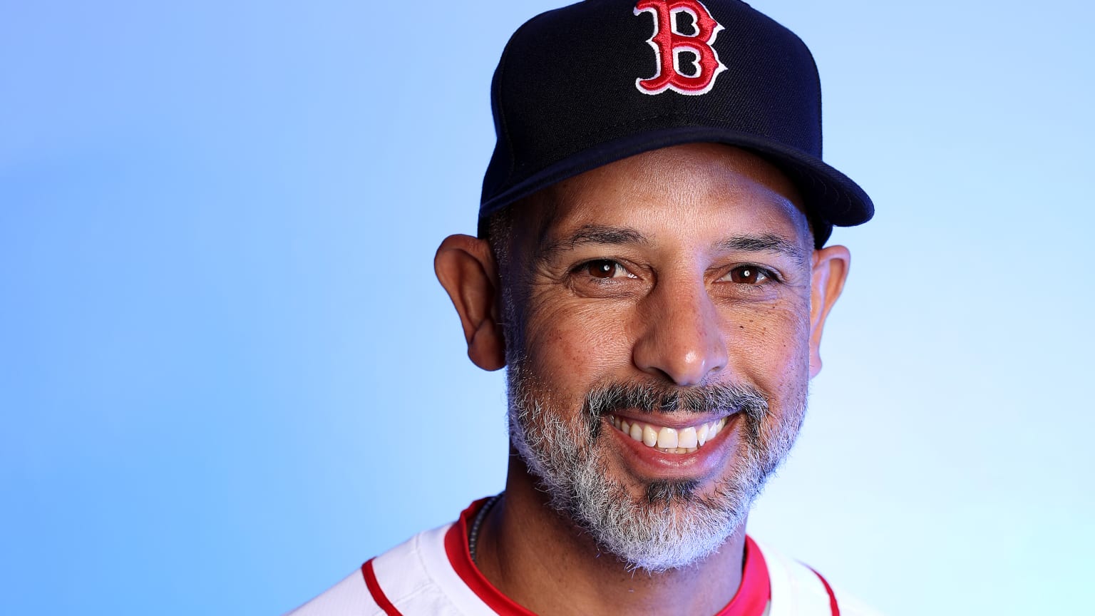 Alex Cora talks Red Sox preparation for 2024 | 02/20/2024 | Boston Red Sox