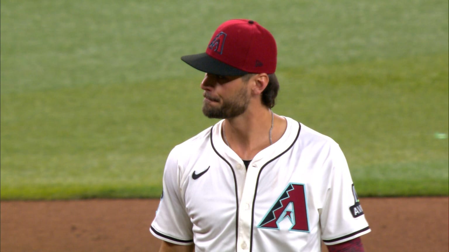 Blaze Alexander's nifty stop | 08/05/2025 | Minnesota Twins