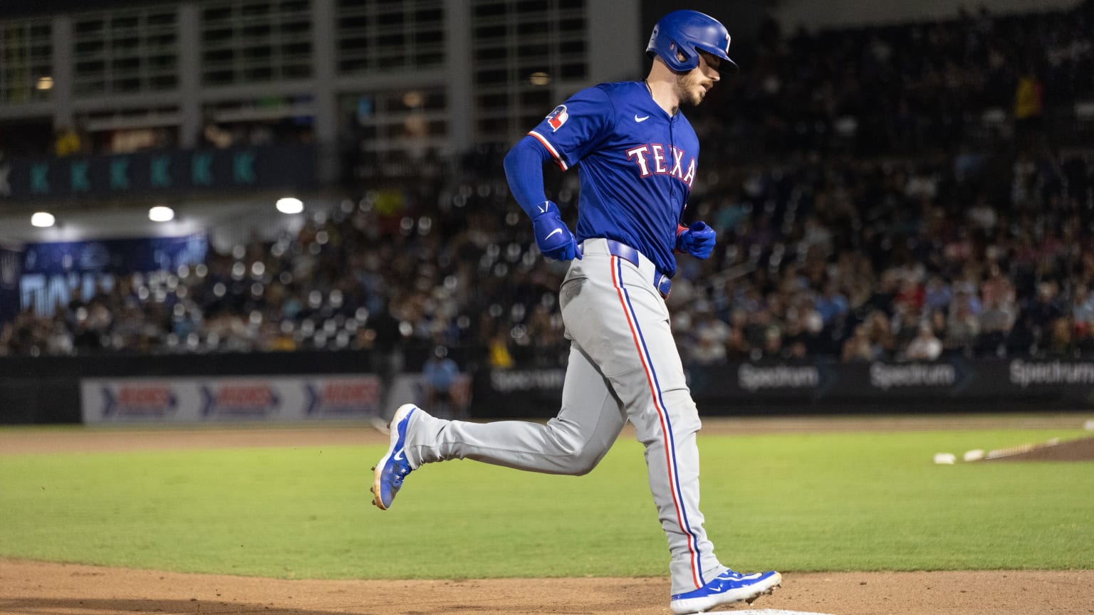 Jonah Heim's two-run home run (7) | 06/04/2025 | Texas Rangers