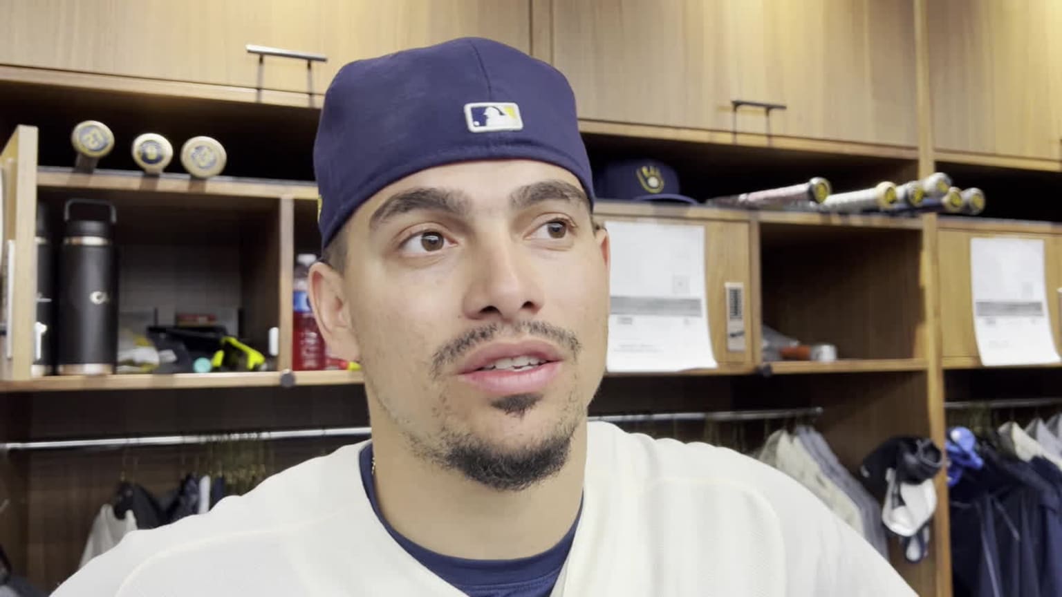 Adames on D.R.'s chances at World Baseball Classic | 03/05/2023 ...