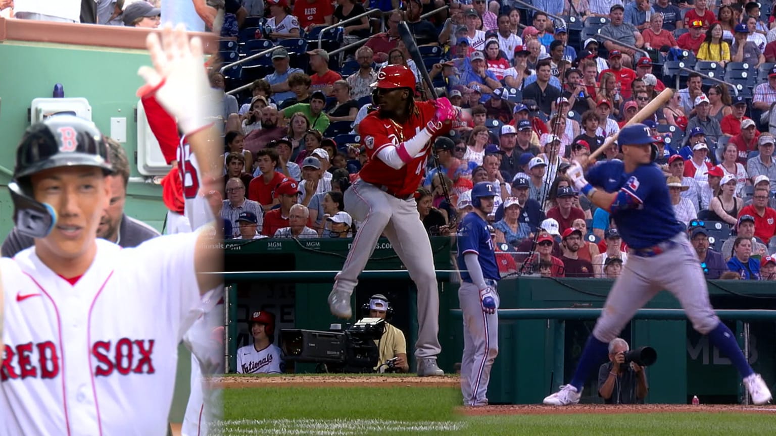 Check out the hottest rookies in MLB right now | 07/18/2023 | MLB.com