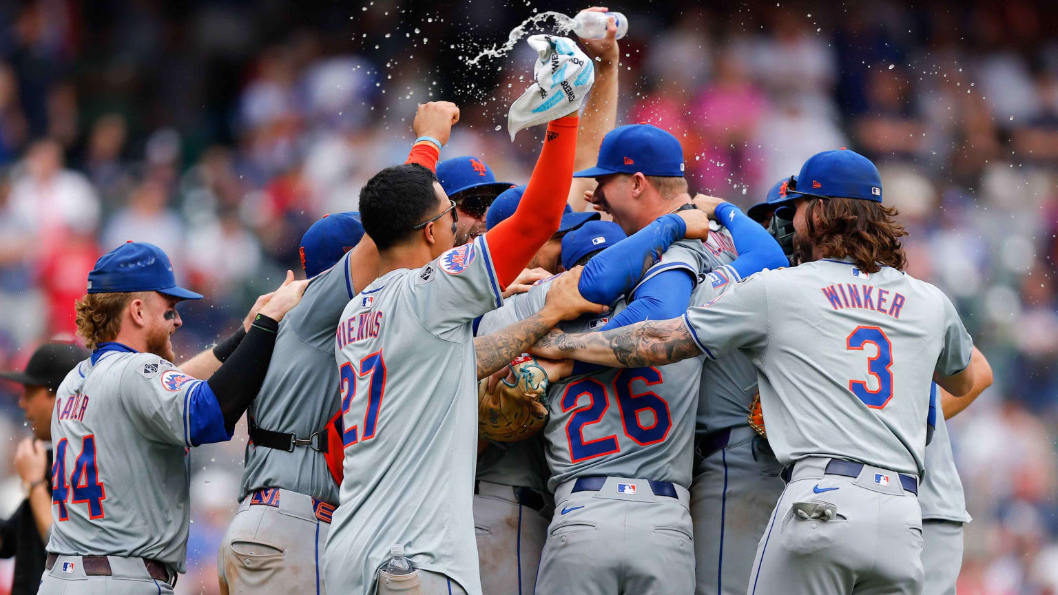 Mets, Braves - 09/30/2024 | Game Video Highlights | MLB Film Room | New ...