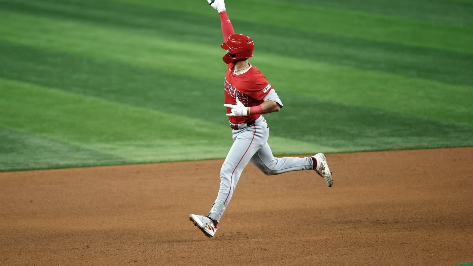 Logan O'Hoppe's three-run home run (19) | 09/06/2024 | Los Angeles Angels