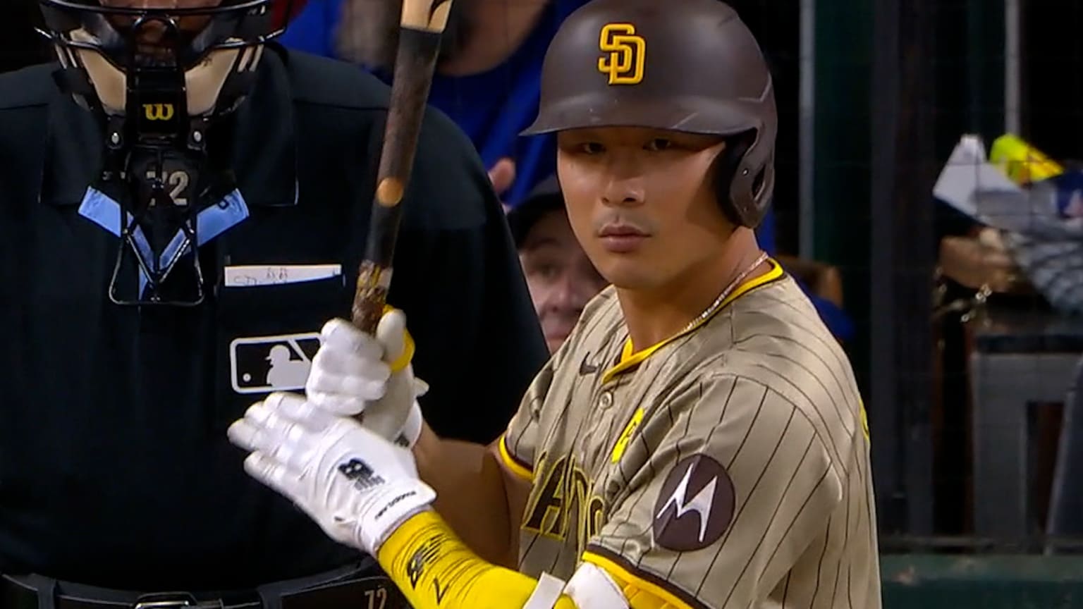 Korean player reel: Ha-Seong Kim | 07/02/2024 | MLB.com