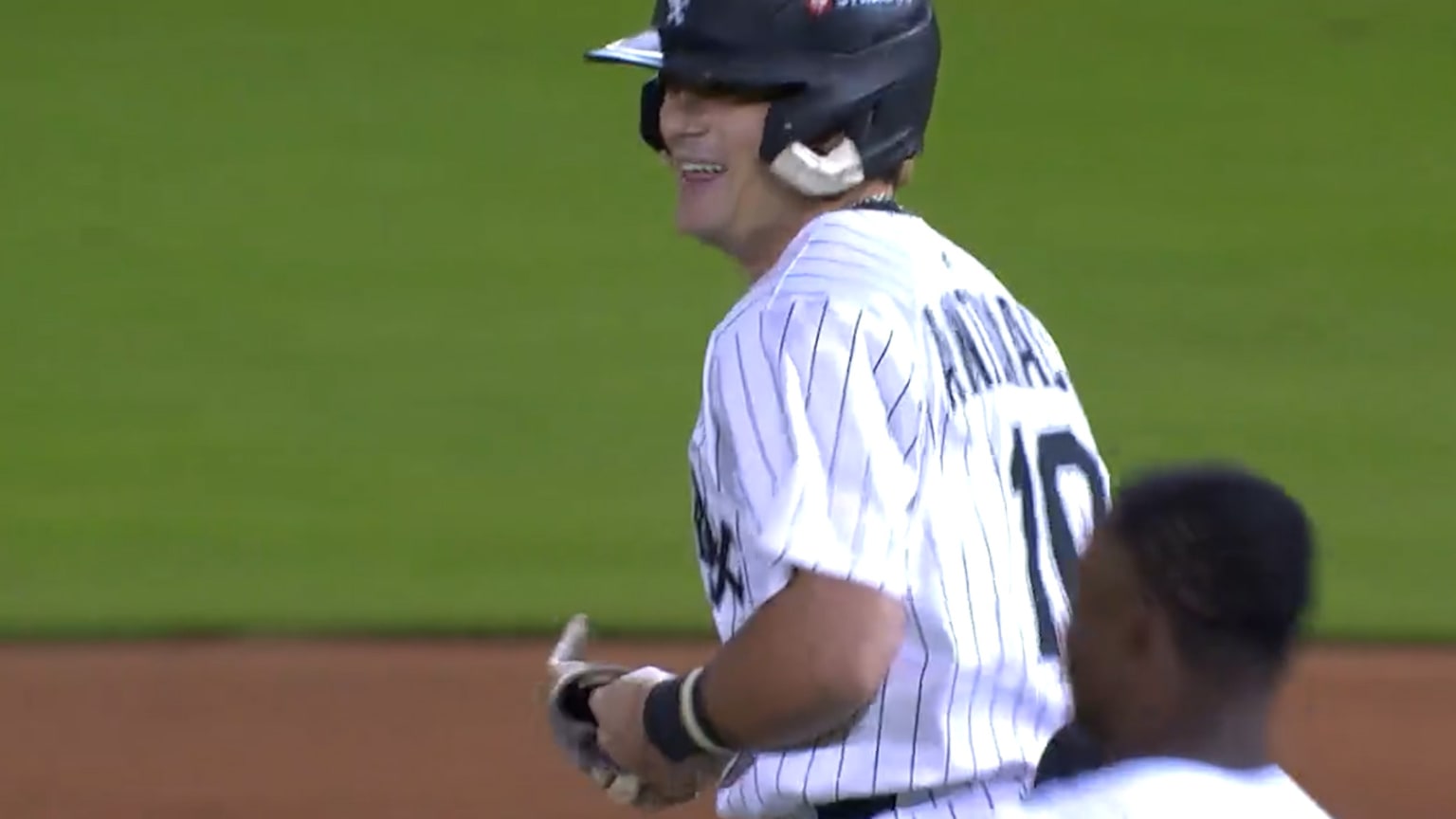 Top Prospects: Sam Antonacci, 2B, White Sox | 01/14/2026 | MLB.com