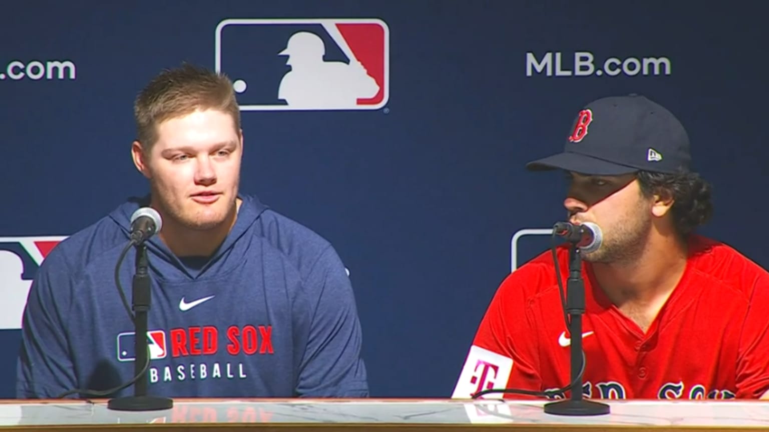 Cora, more on 10-1 win over Sultanes | 03/24/2025 | Boston Red Sox