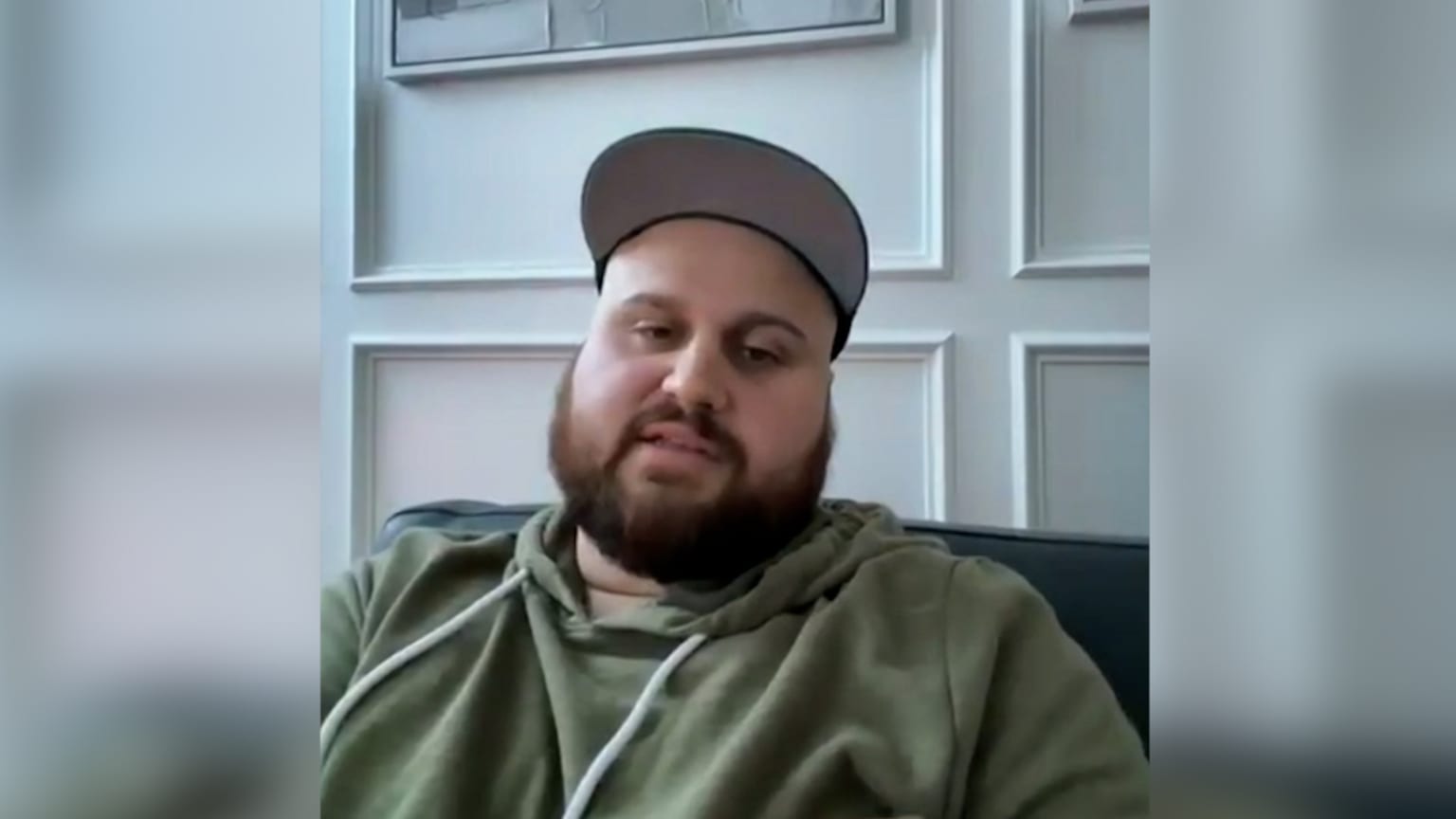 Rowdy Tellez discusses joining the Pirates | 12/18/2023 | Pittsburgh ...