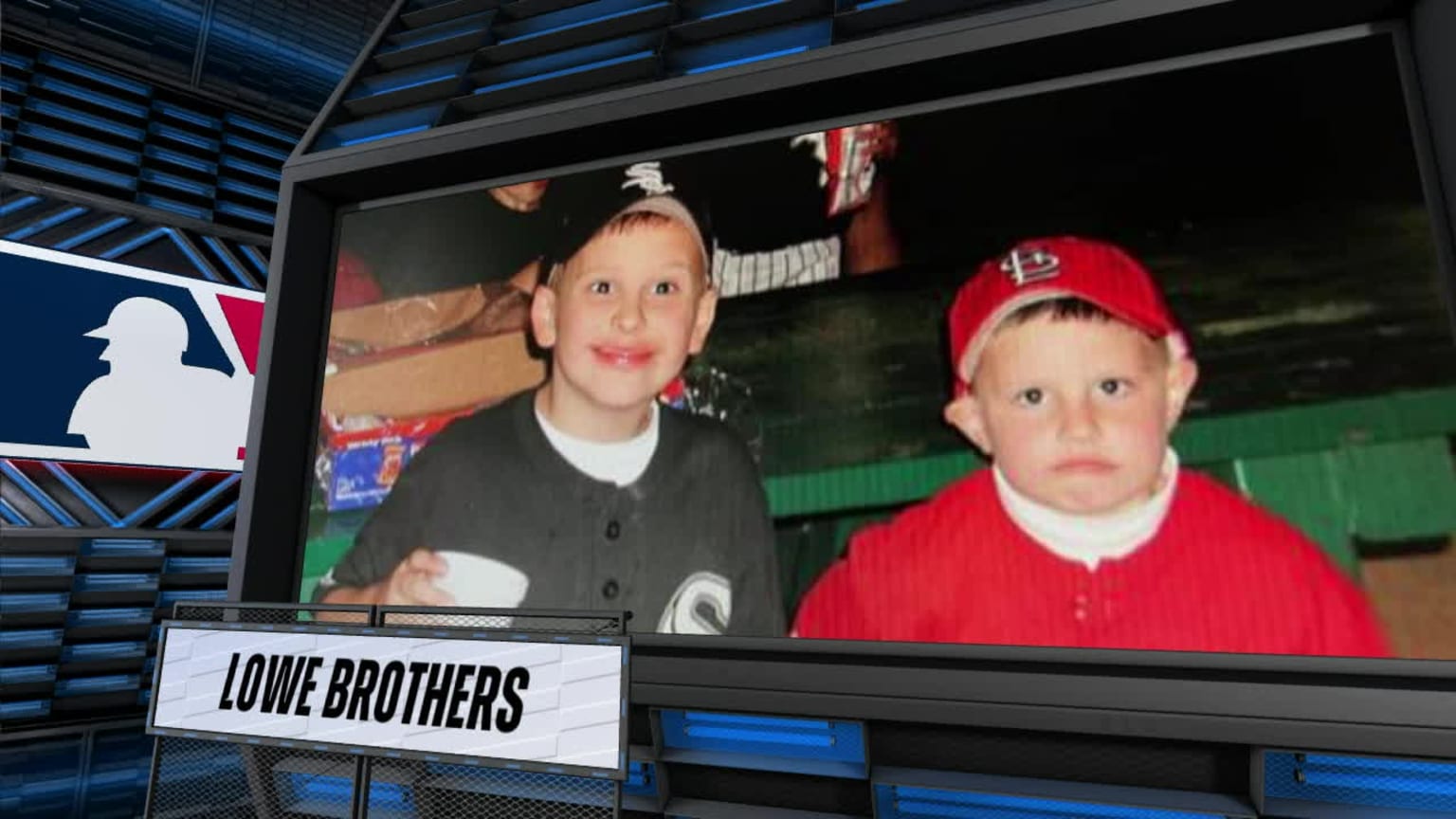 Nathaniel and Josh Lowe first MLB game together | 06/09/2023 | Texas ...