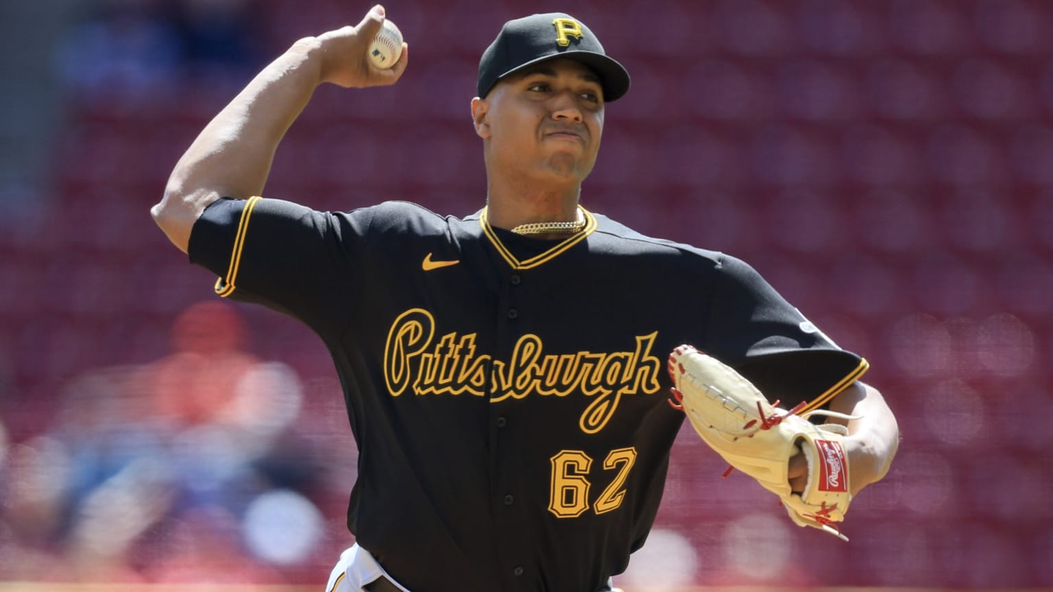 Pirates, Reds - 09/13/2022 | Game Video Highlights | MLB Film Room ...