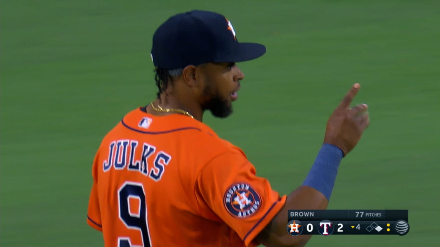 Corey Julks makes a terrific sliding catch in left | 07/01/2023 ...