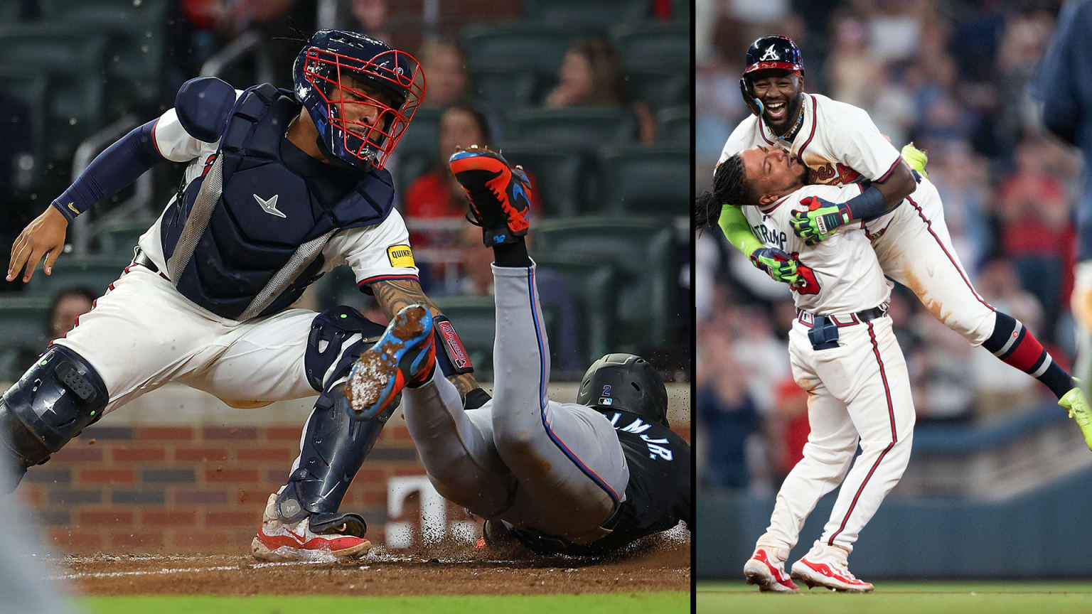 Marlins, Braves - 04/24/2024 | Game Video Highlights | MLB Film Room ...