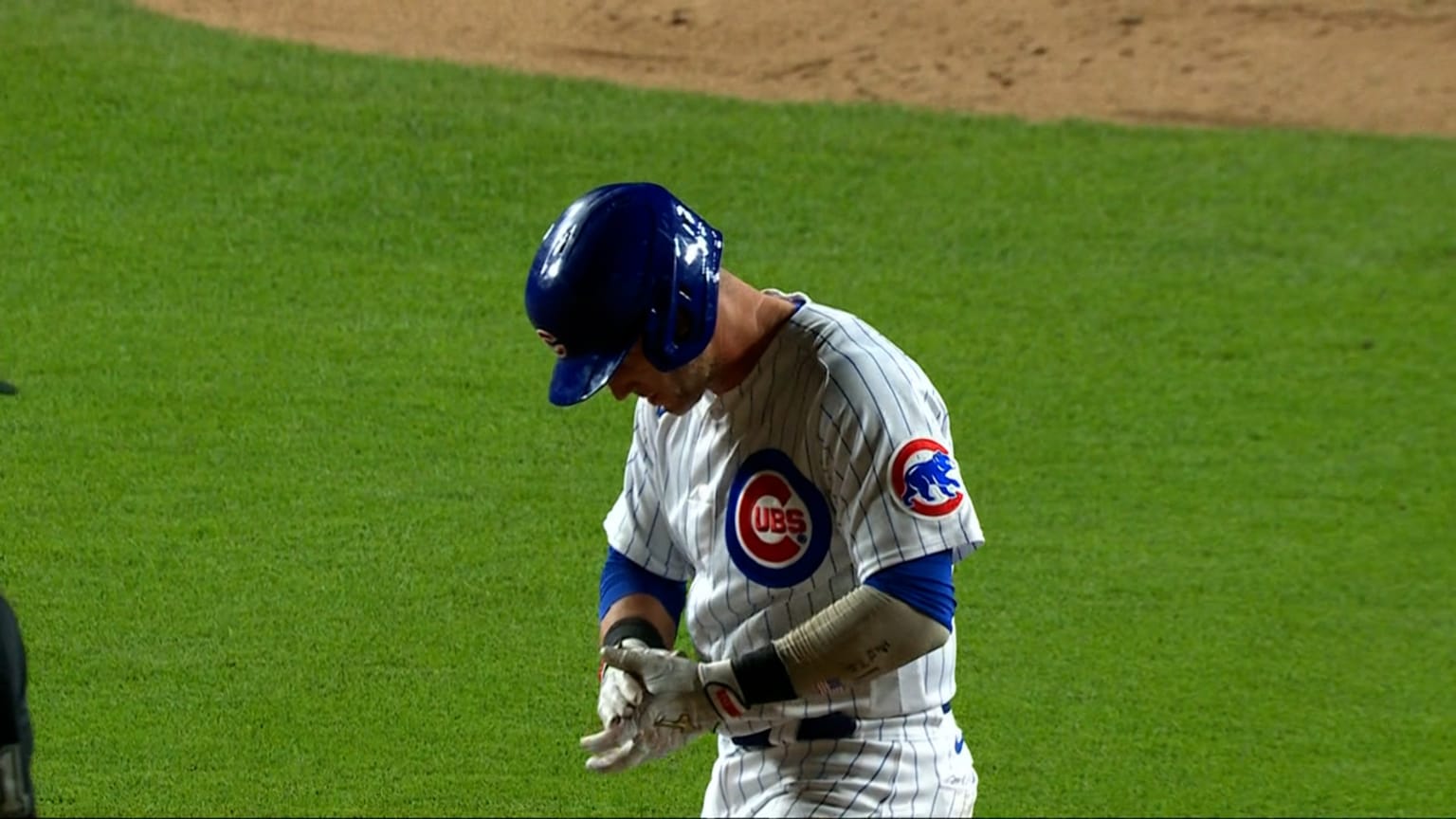 Yan Gomes powers a RBI double | 08/02/2023 | Chicago Cubs