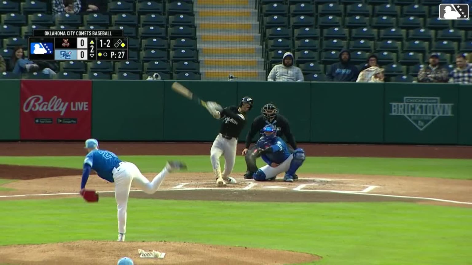 Tony Gonsolin nabs strikeout in scoreless start | 04/03/2025 | MLB.com