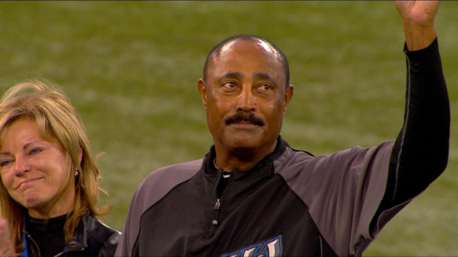 Former Blue Jays manager Cito Gaston up for HOF | 12/01/2023 | MLB.com