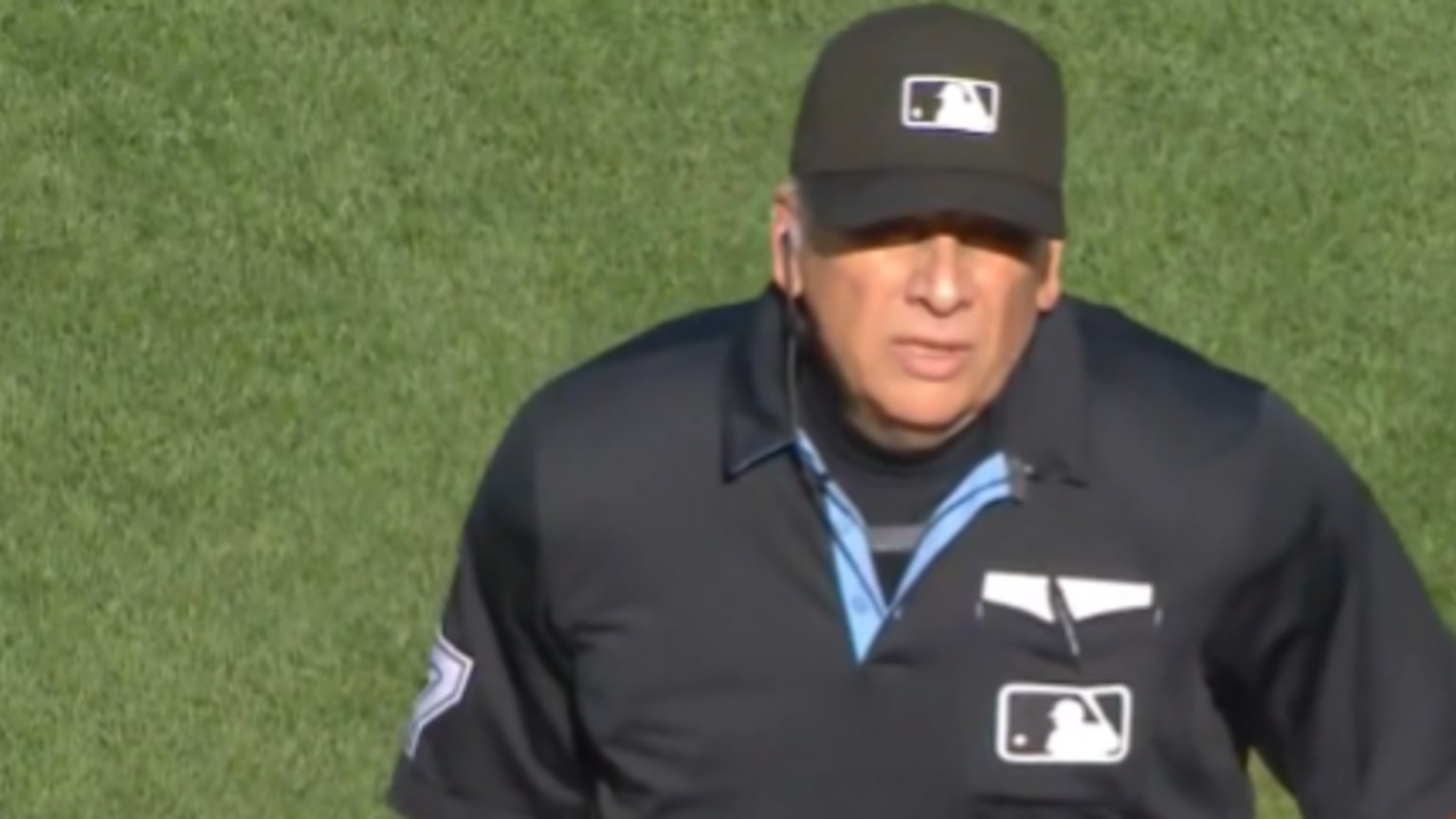 Matt Chapman is safe at first after review | 05/11/2024 | Cincinnati Reds