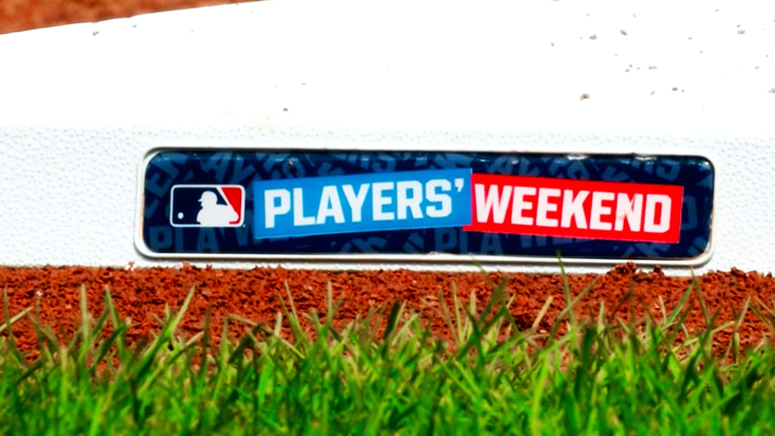 Day 3 of Players' Weekend 2024 | 08/19/2024 | MLB.com