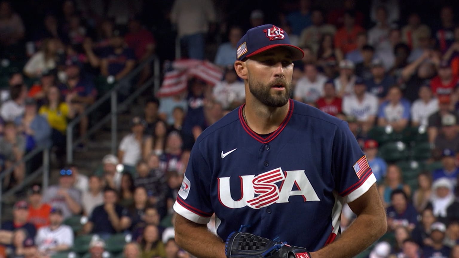 Michael Wacha's five strikeouts | 03/06/2026 | Kansas City Royals