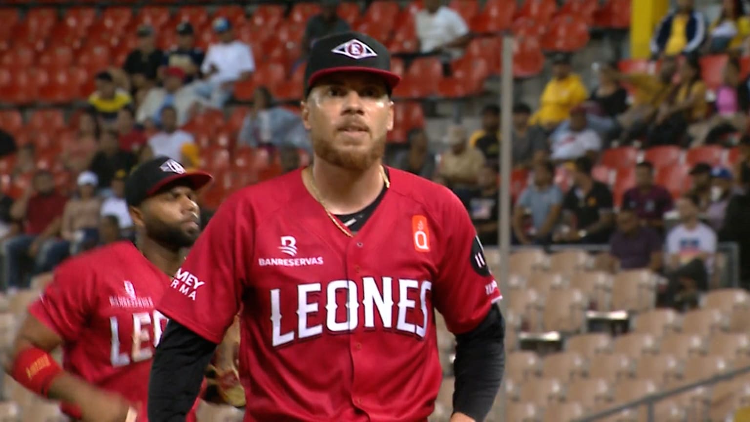 Tyler Alexander poncha a cinco en seis entradas | 21/11/2023 | Los Rays ...