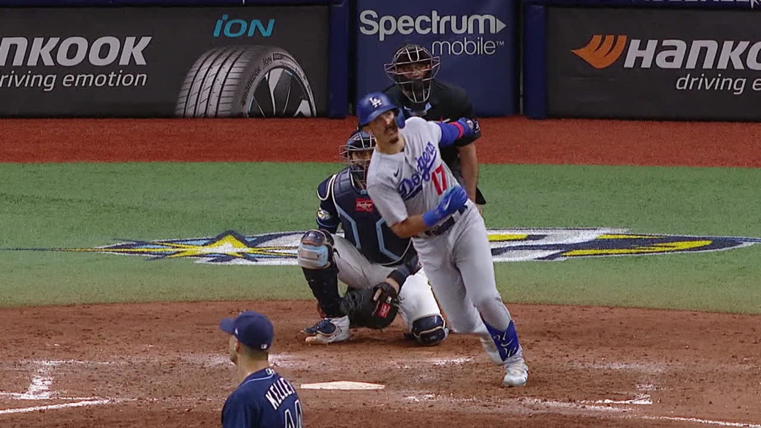 Vargas descarga jonrón solitario en el 8vo | 27/05/2023 | Los Mariners ...