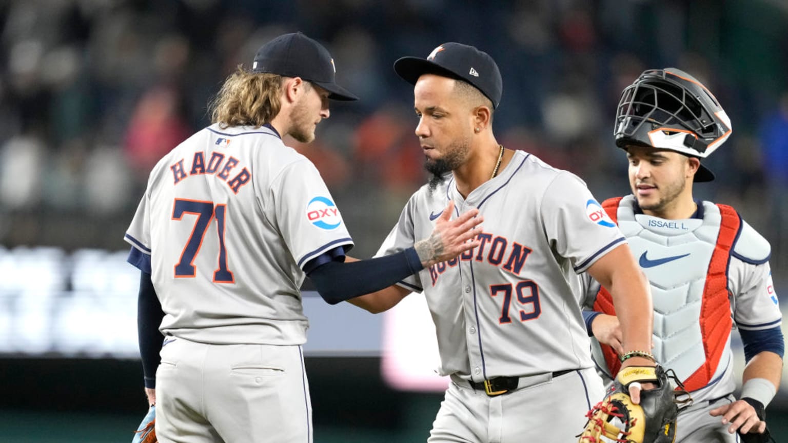 Will the AL pennant winner come from the West? | 04/23/2024 | MLB.com