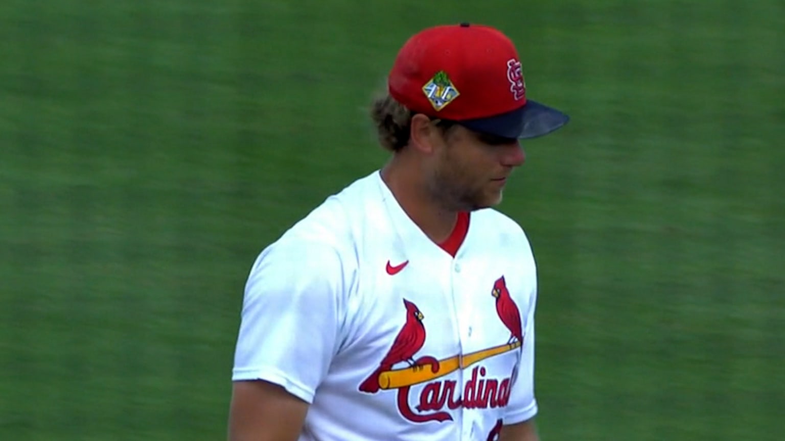 Kyle Leahy strikes out five | 03/07/2026 | St. Louis Cardinals