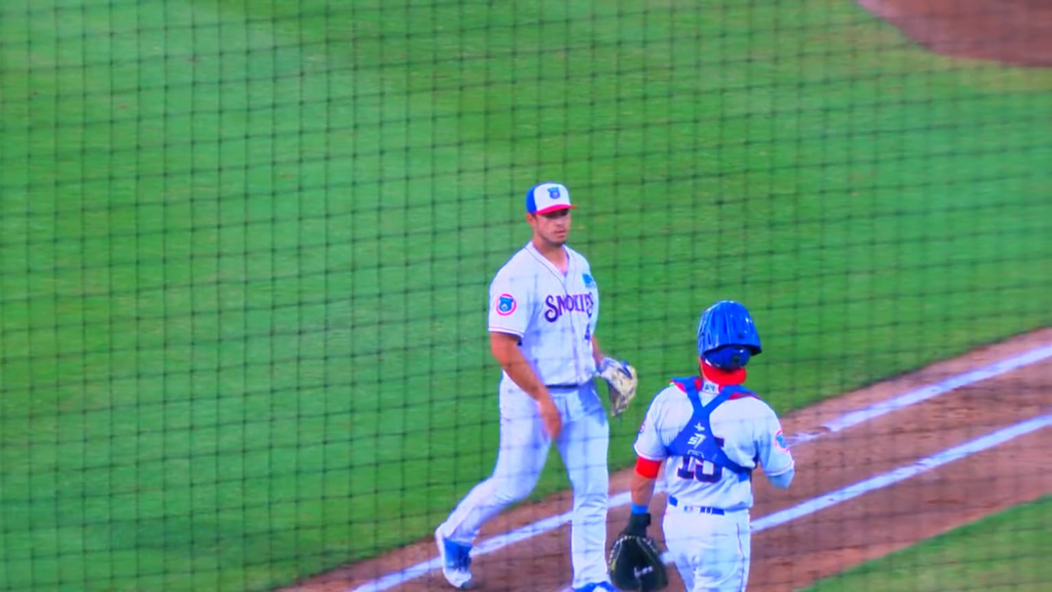 Brandon Birdsell K's nine for a career-high | 07/02/2024 | Chicago Cubs