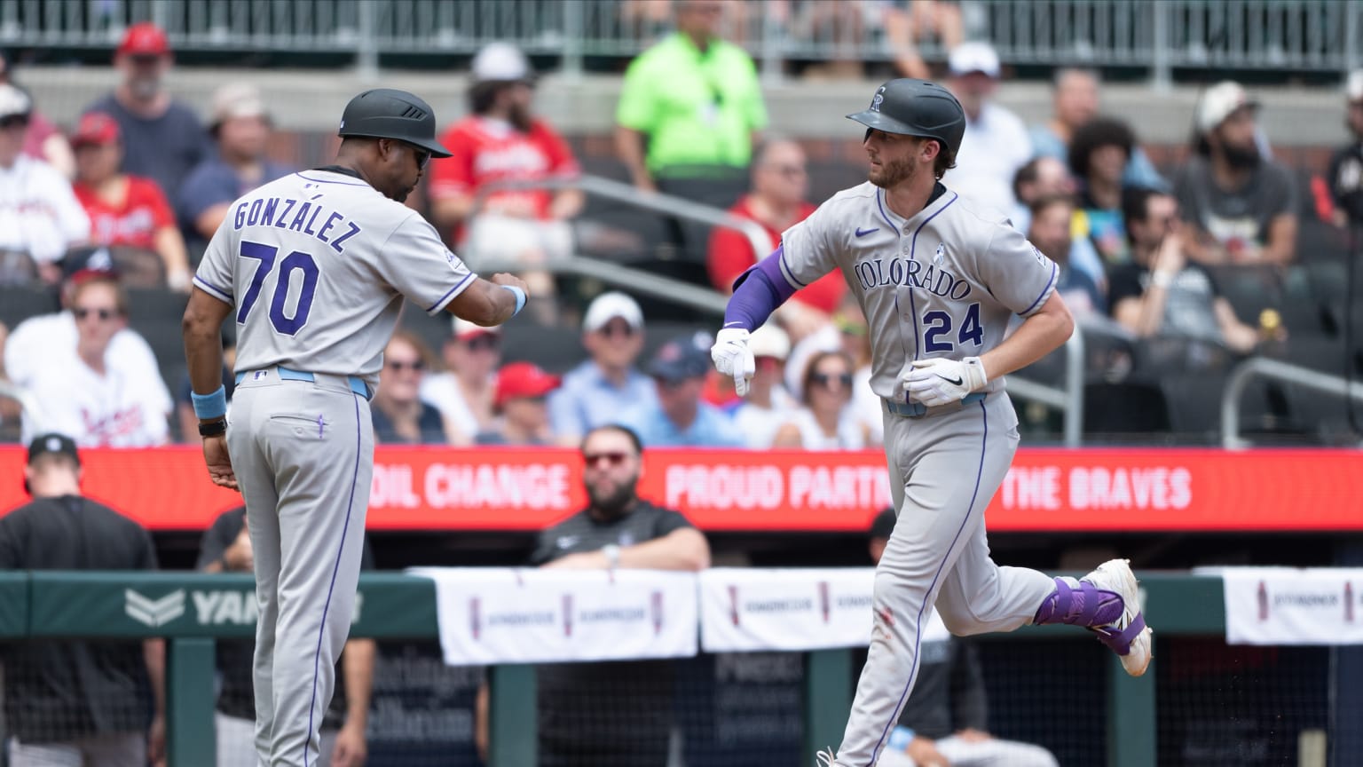 Ryan McMahon's go-ahead solo home run (10) | 06/15/2025 | MLB.com