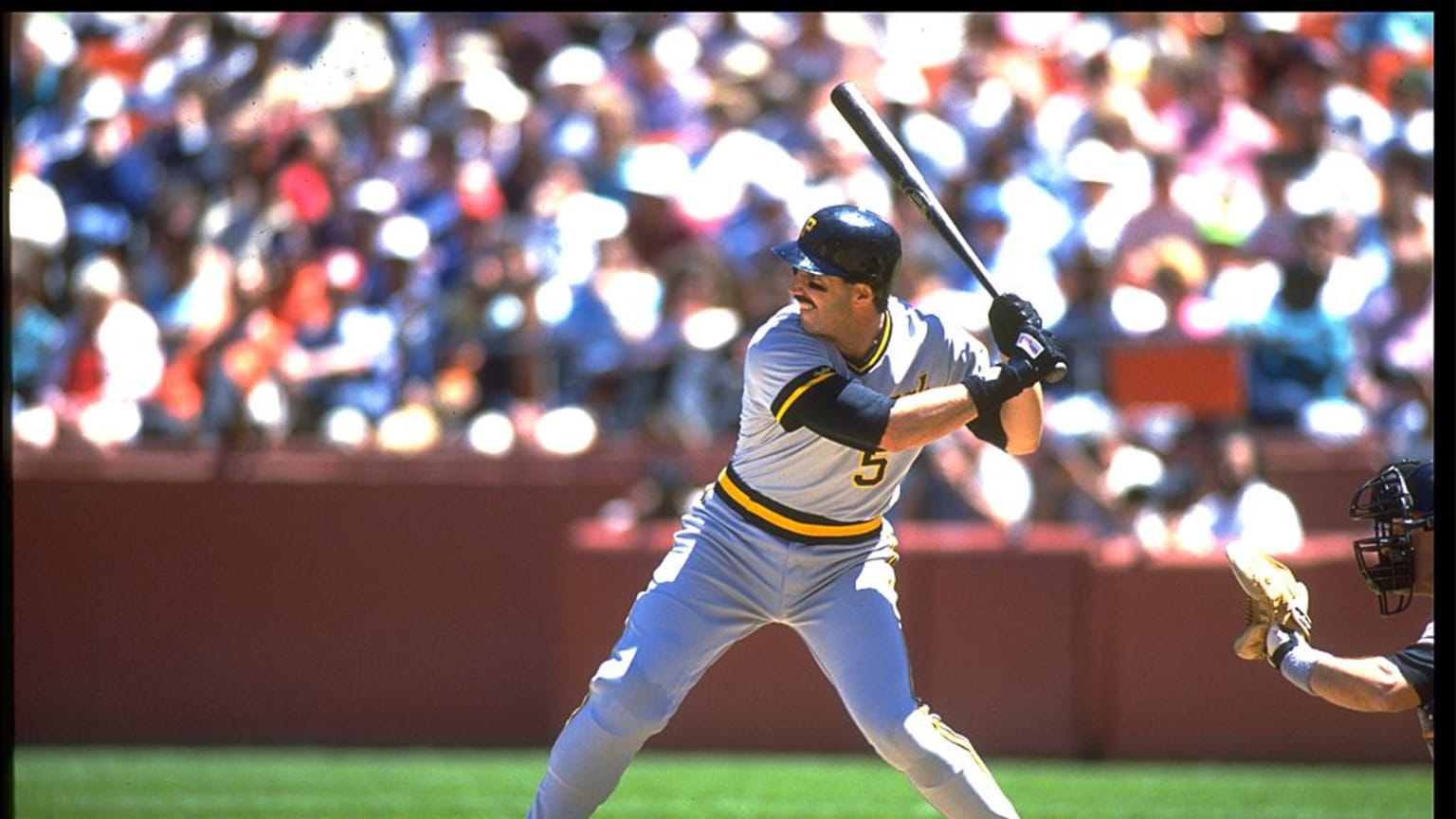 Sid Bream reflects on his MLB career and more | 01/16/2025 | Seattle ...