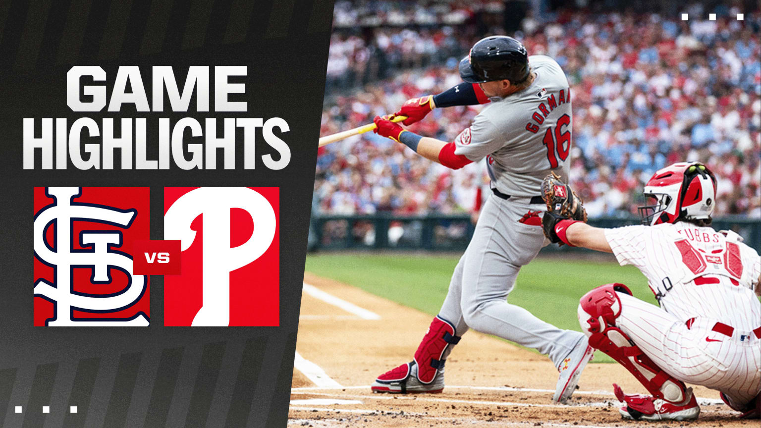 Cardinals vs. Phillies Highlights | 06/02/2024 | Philadelphia Phillies